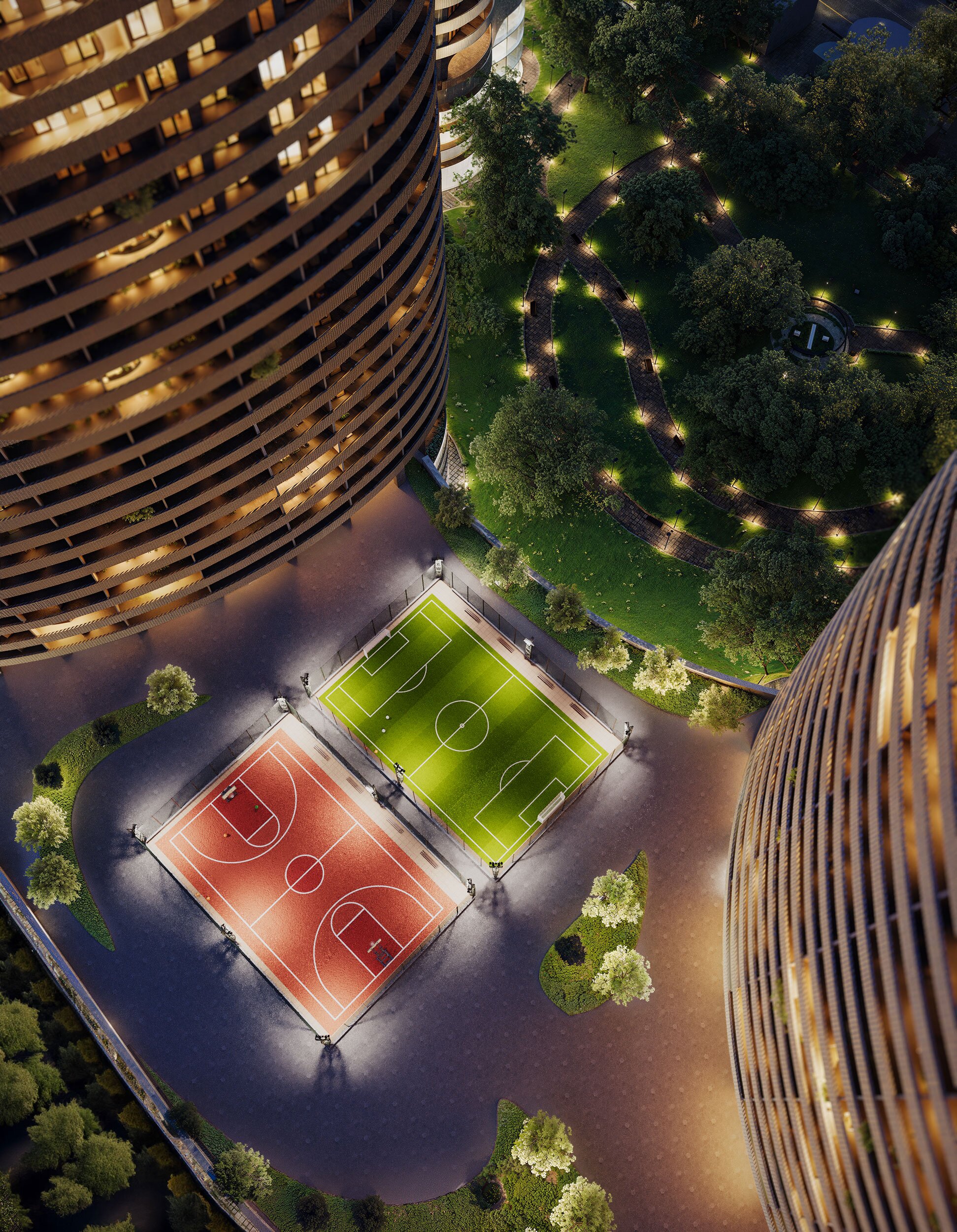 How Does The 15 Minute City Concept Solve Tbilisi S Environmental