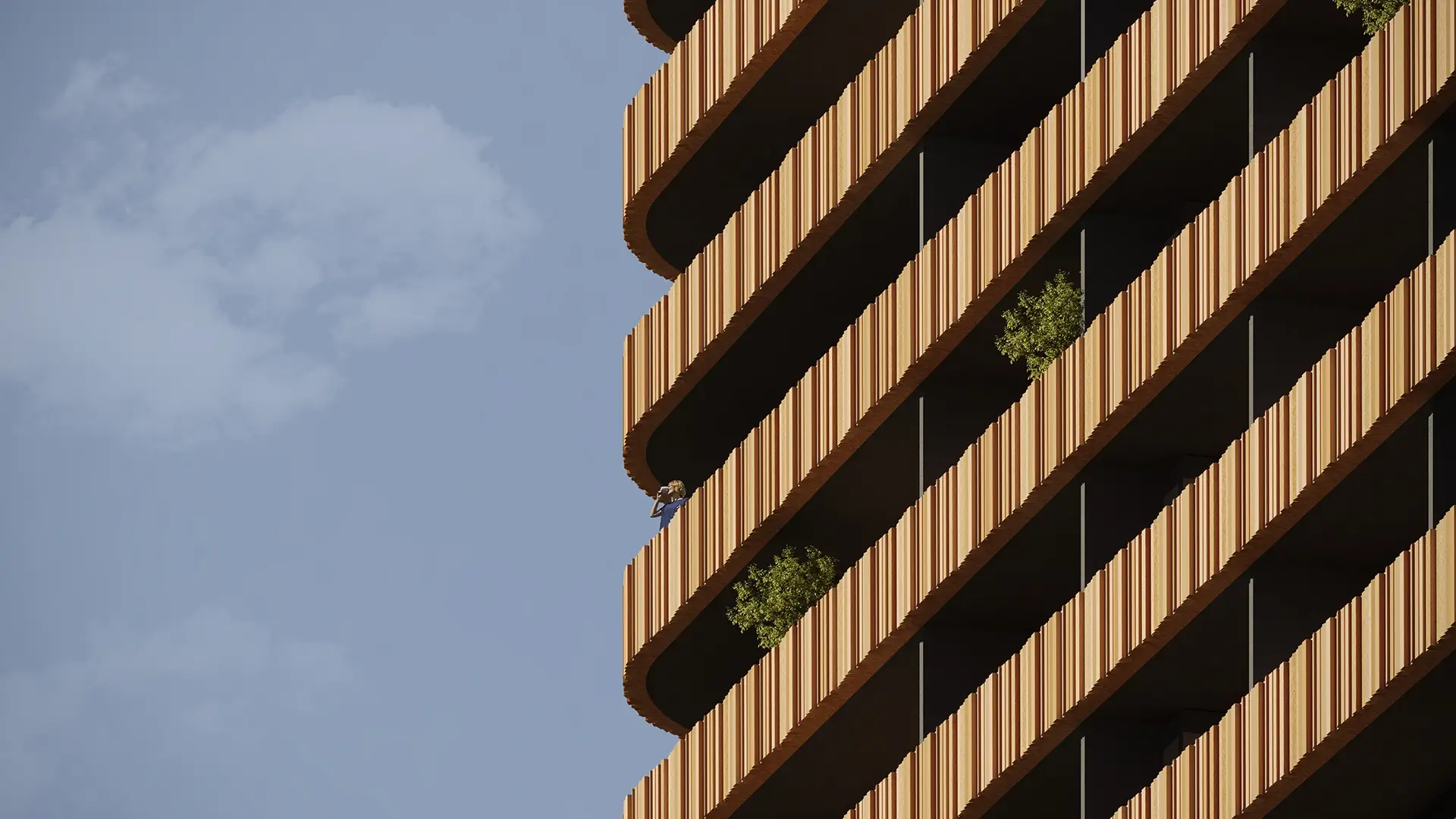 Nbk Terracotta System