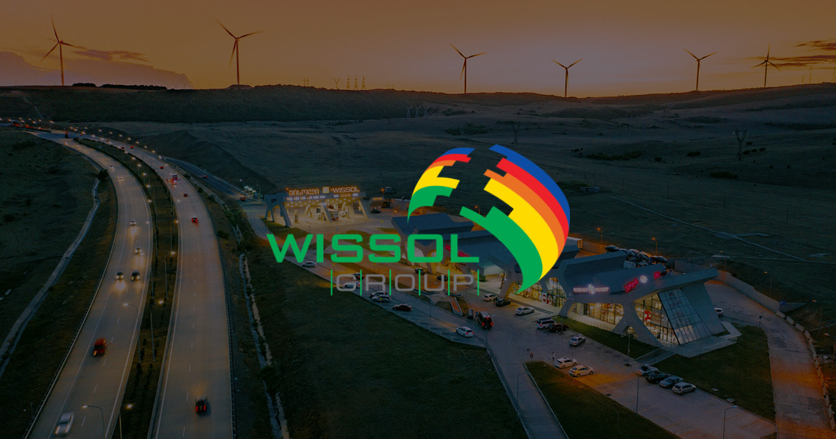 Wissol Group | Biograpi Living
