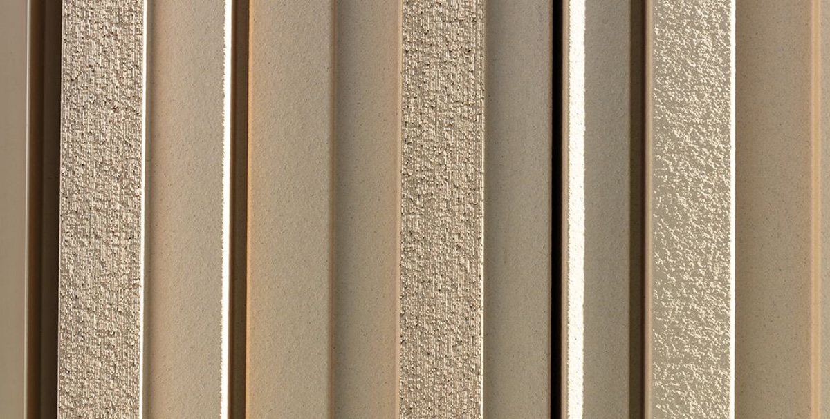 Nbk Terracotta System