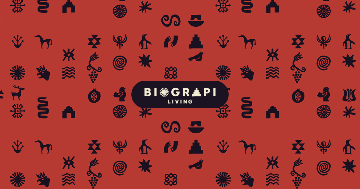 ბიოგრაფის უძრავი ქონების ინდუსტრია Biograpi Living